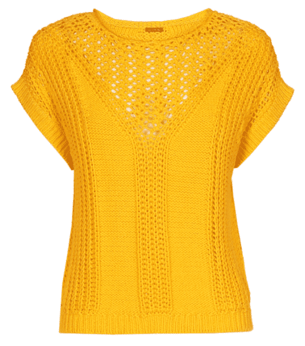 Caroline Biss - Highlandsmode