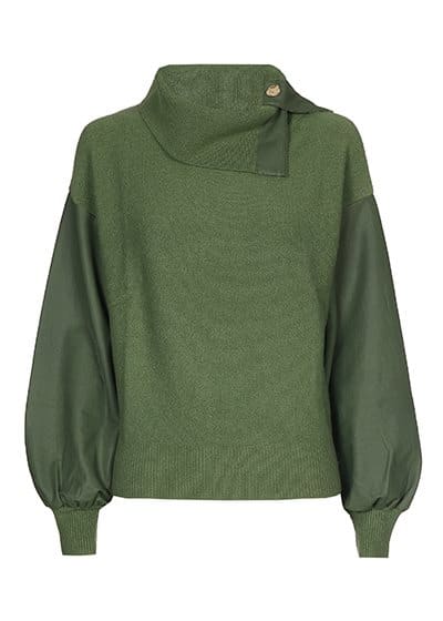 Caroline Biss - Highlandsmode