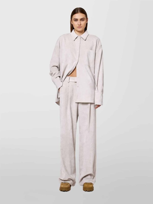 Dames - Highlandsmode