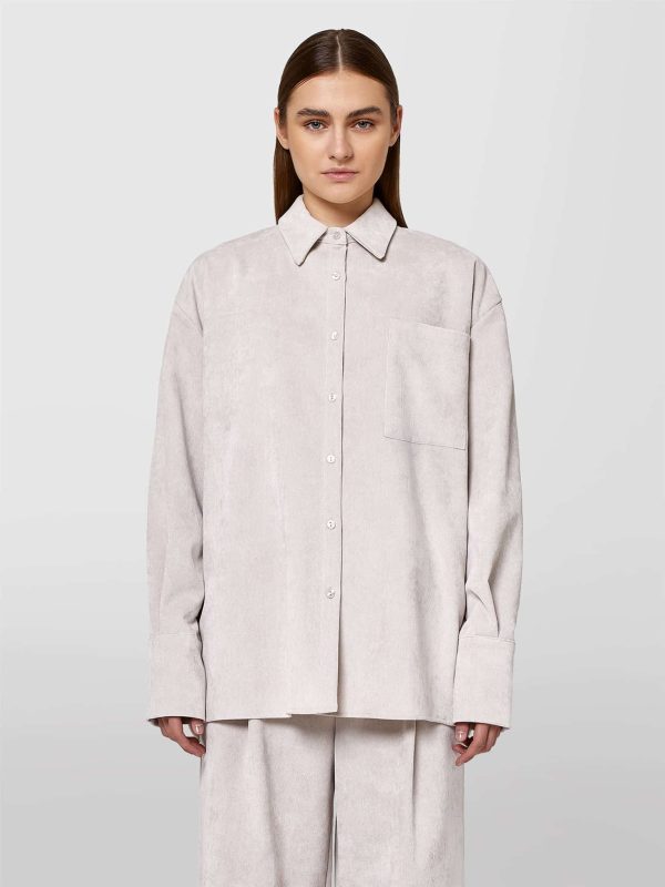 Dames - Highlandsmode