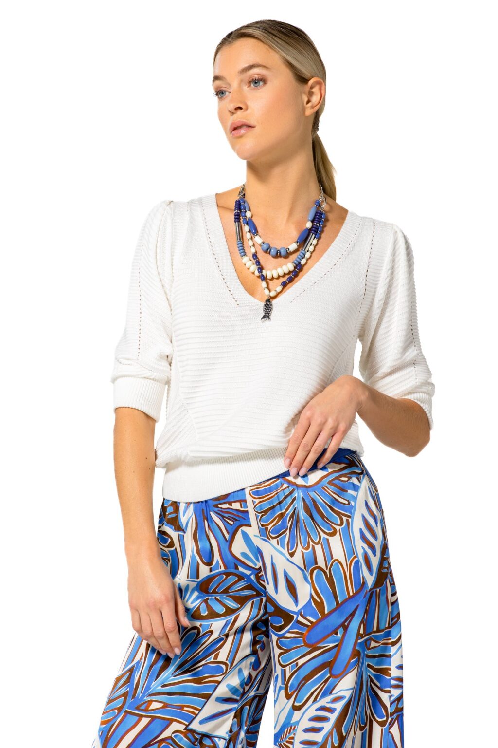 Dames - Highlandsmode