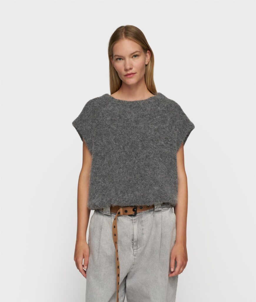 Dames - Highlandsmode