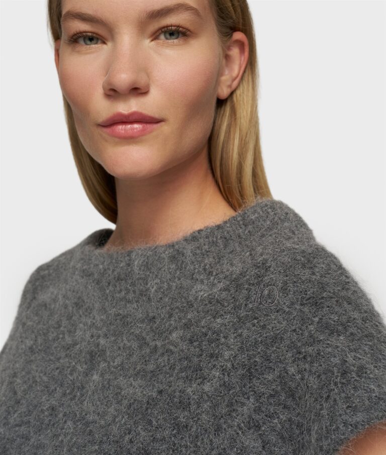 Dames - Highlandsmode